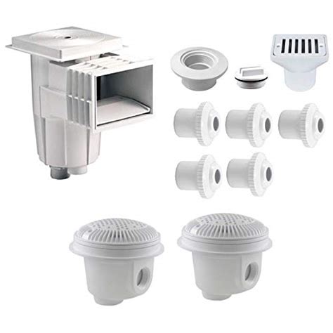 Mejores Productos De Dren De Fondo
