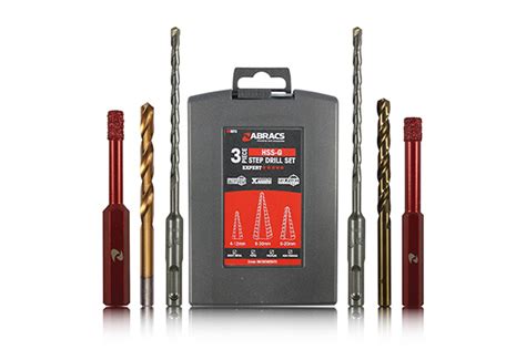 Drill Bits Range Lp Imports