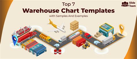 Top 7 Warehouse Chart Template With Samples And Examples