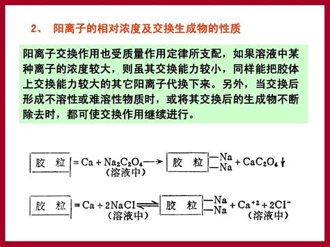 土壤胶体 word文档在线阅读与下载 无忧文档
