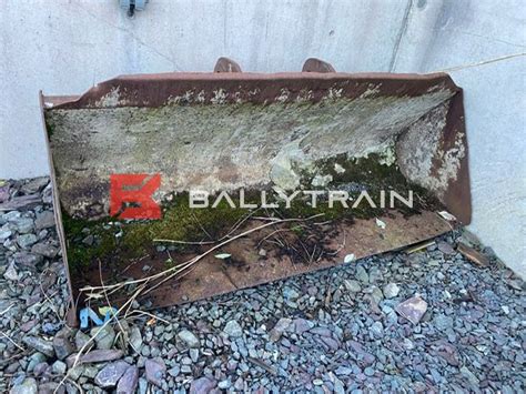 Cat 360 Telehandler Bucket For Sale Used Telehandler Bucket