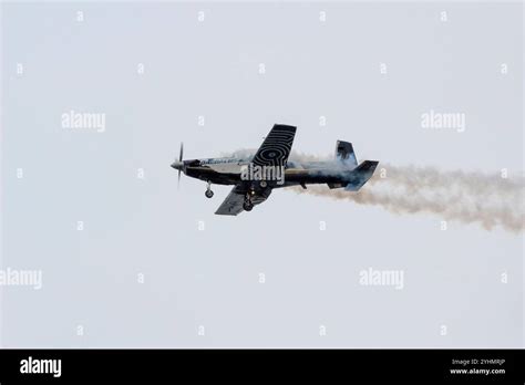 Daedalus Beechcraft T 6 Texan Ii Is A Single Engine Turboprop Aircraft