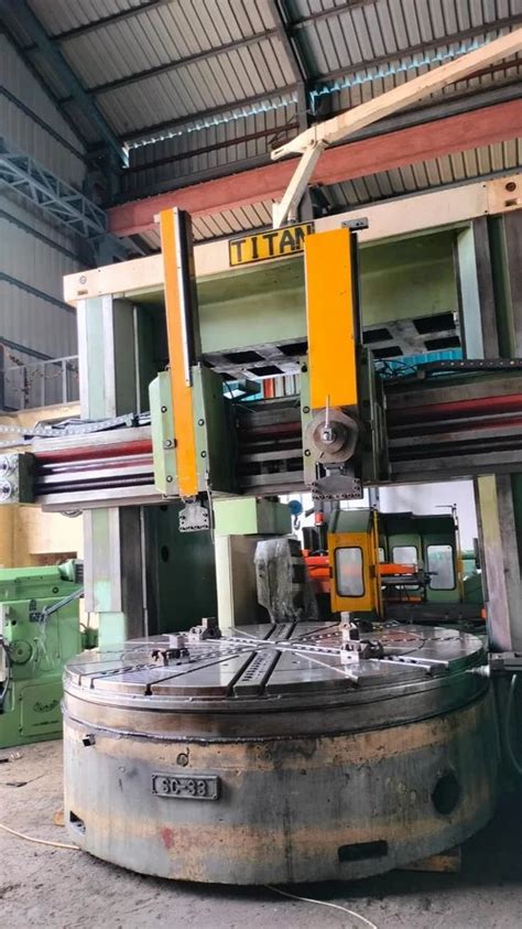 Machining Job Work Vtl Machining Job Work Manufacturer From Faridabad