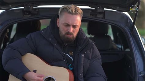 Rikki Doolan All About You Live Acoustic Youtube