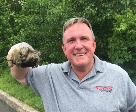 Southern Pest Control Is Something Bugging You