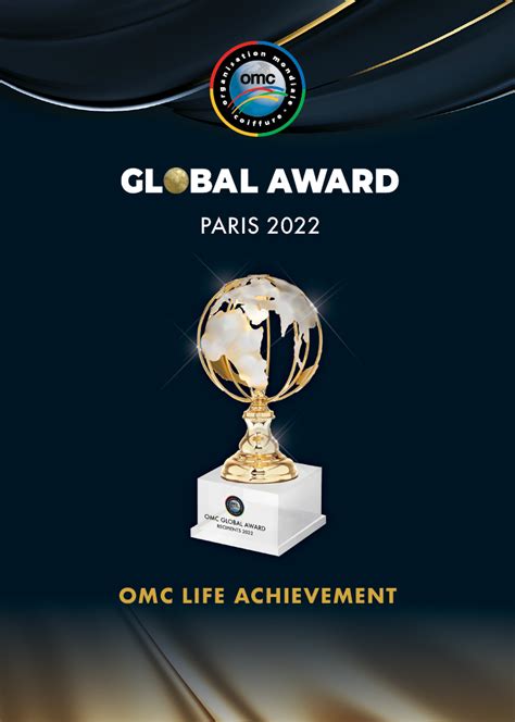 Global Awards 202223 Omc Hairworld