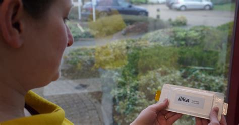 Ilika Ships First Batch Of Prototype Goliath Batteries To… Ilika