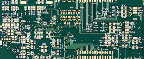 Why Most Of PCB Is Mm Thickness RayPCB