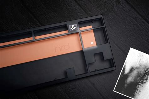 Nrd Designs Kaze The Keyboard Catalogue