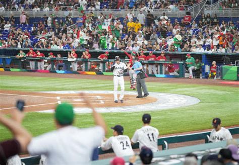 【wbc】侍ジャパン逆転サヨナラ決勝進出 村神様決めた！代走周東一気に生還／準決勝詳細 Wbc2023ライブ速報 日刊スポーツ