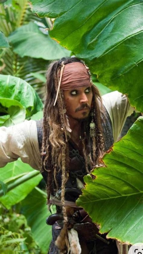 Jack Sparrow Artofit