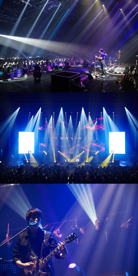 Chosun Online 朝鮮日報 Cnblue、12月にソウルでアンコール公演
