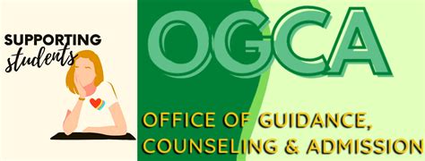 Qsu Diffun Office Of Guidance Counseling And Admissions Home