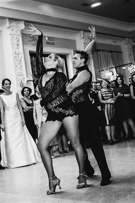 Baile De Salon Escuela De Baile Francis Dulce