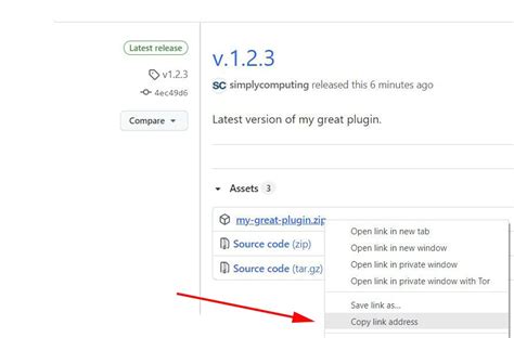 Using The Update Manager To Handle Updates Classicpress