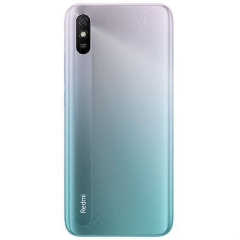 Xiaomi Redmi 9A 2 32GB Glacial Blue