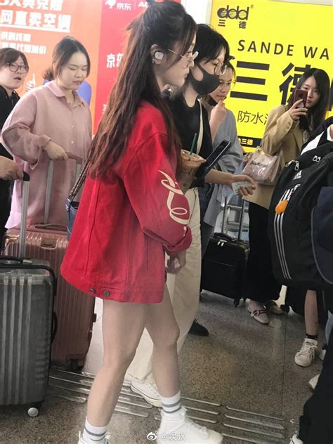 吴宣仪 堆糖，美图壁纸兴趣社区