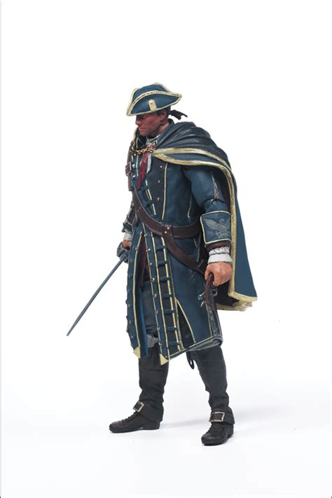 Haytham Kenway