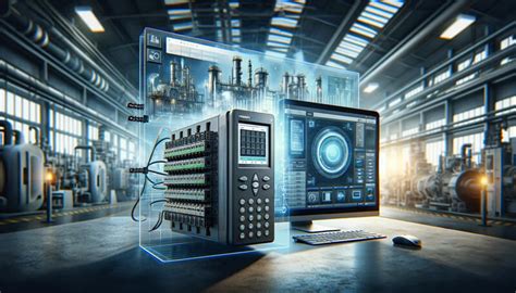Liberando El Potencial Del Plc Siemens Cómo Acceder Y Utilizar El