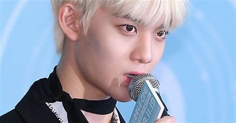 배진영 돋보이는 금발 Mk포토