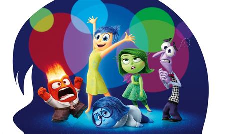 960x544 Pixars Inside Out 2015 960x544 Resolution Hd 4k Wallpapers