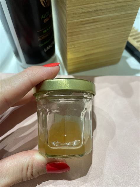 Recette Gel Anti Inflammatoire