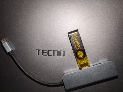 Как сделать загрузочную флешку при помощи Android смартфона Хранение данных Ixbt Live