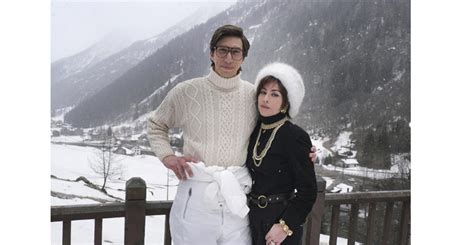 La Familia Gucci Indignada Con La Película Que Narra Su Historia