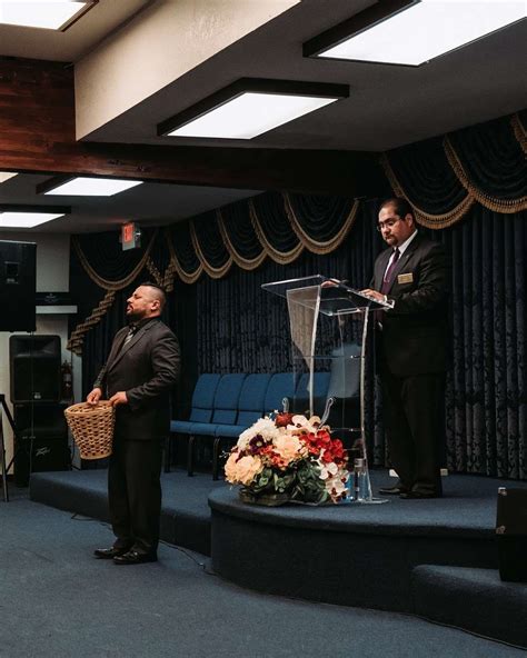 Iglesia Apostolica 6034 E Olympic Blvd Los Angeles Ca 90022 Hours