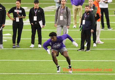 The Clemson Insider