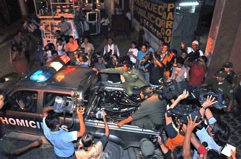 Cidh Presenta Ante La Corte Idh Caso De Bolivia Por Violación De