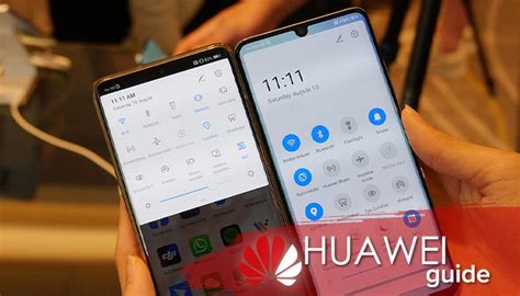 Как откатить обновление Андроид Huawei