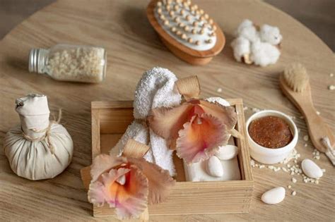 Unwind In Paradise Thailands Top Spas And Wellness Retreats Better