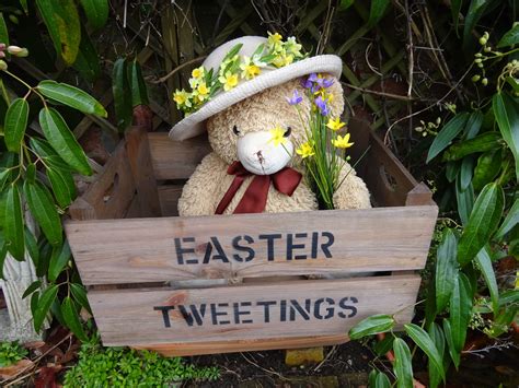 Easter Archives Vintage Crates