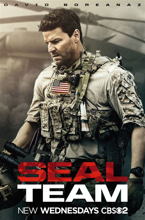 Assistir Seal Team Online Adorocinema
