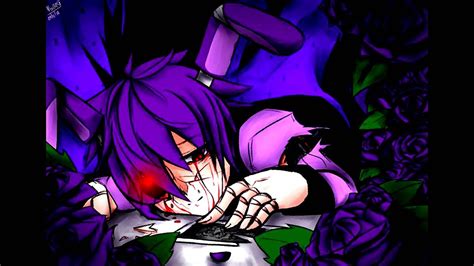 Fnaf Sad Fanart ~ Foxy Sad Freddy Poor Nights Five Plushie Deviantart