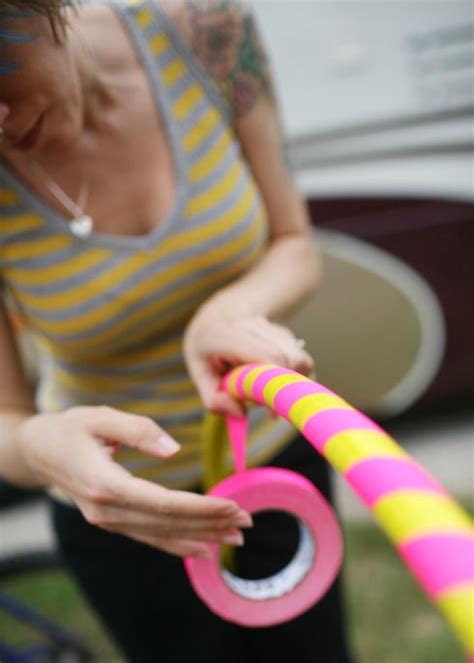 Hoopmaking Basics Hula Hooping Hoops