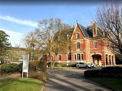 Photo Du Lycée Pierre Dailly