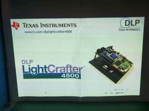 Dlp4500 Dlp® Products Forum Dlp Products Forum Dlp®︎ Products Ti