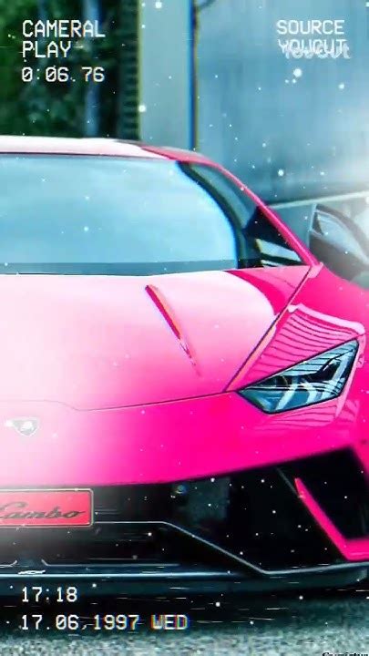 لامبورگینی Youtube