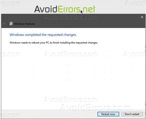 How To Install BASH Command Line Tool On Windows 10 AvoidErrors