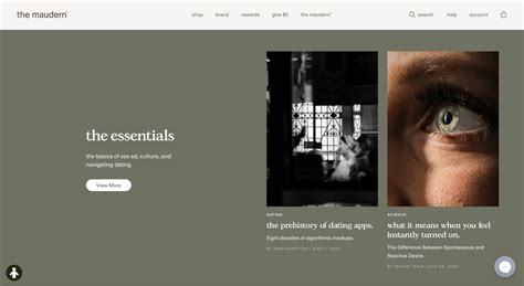 4 Ecommerce Brands On Shopify With Strong WOM Marketing