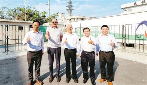 盈正豫順電子股份有限公司