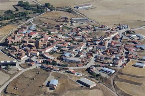 Viviendas Abandonadas En Noviercas Sufren Violación De Seguridad Y Robo