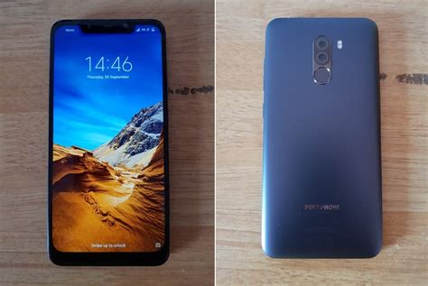 Pocophone F1 By Xiaomi Review A Wolf In Sheep S Clothing TechNave