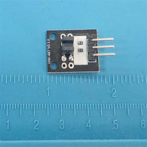 Ky 010 Light Blocker Module Arduionly