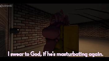 Roblox Animation XVIDEOS
