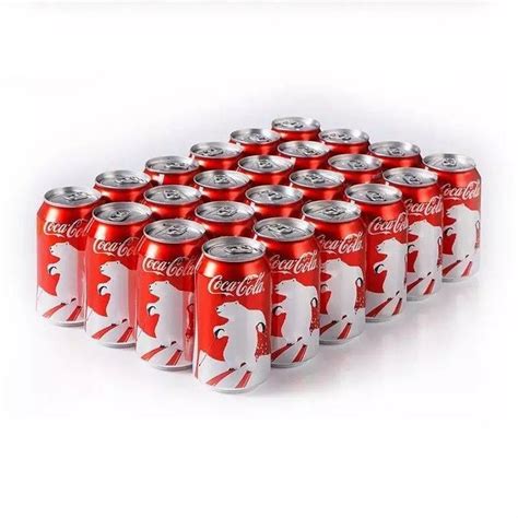 【可口可乐cocacola系列】可口可乐330ml24图片高清实拍图—苏宁易购