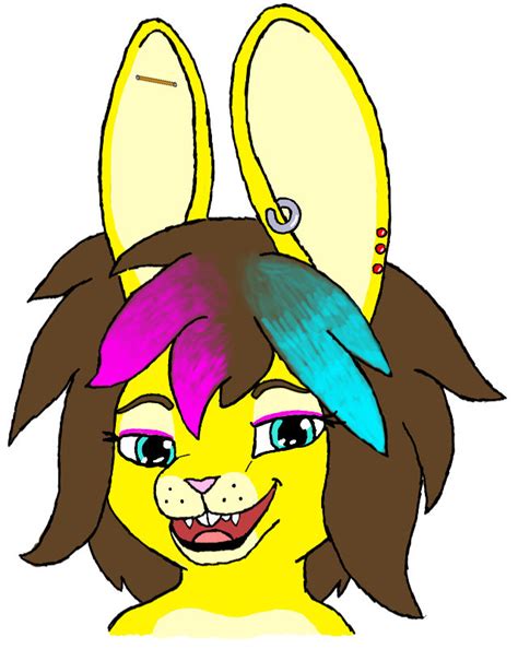 Candy Headshot By Randycandy03 On Deviantart