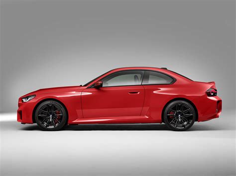 Bmw G87 M2 Coupe Images Pictures Gallery